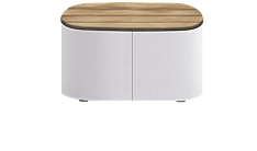 Sitzpodest URBAN ISLANDS | ZIEGLER