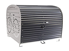 Fahrradgarage VELO-BOXX®-Professional | ZIEGLER