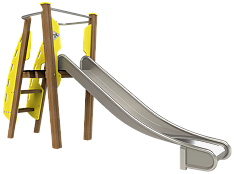 Kleinkindrutsche MAX | ZIEGLER