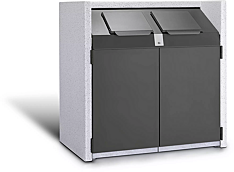 Containerbox SWANLEY | ZIEGLER